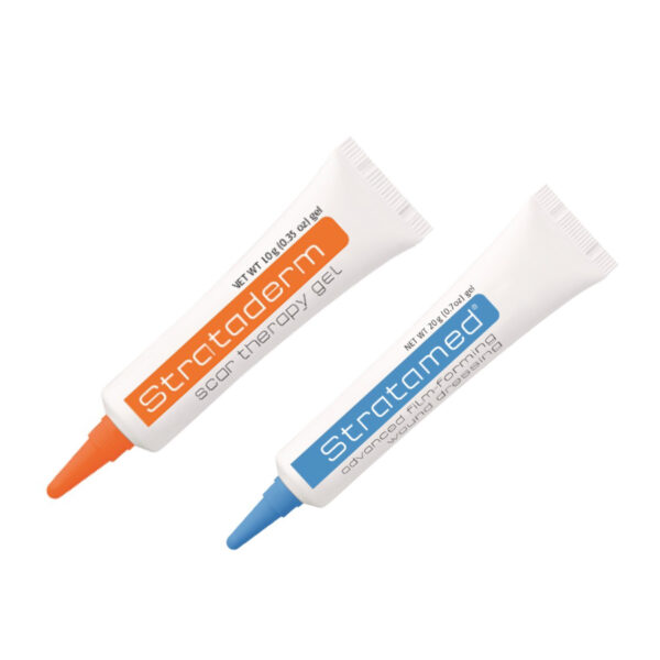 Strataderm - Stratamed - K2 Dermatology